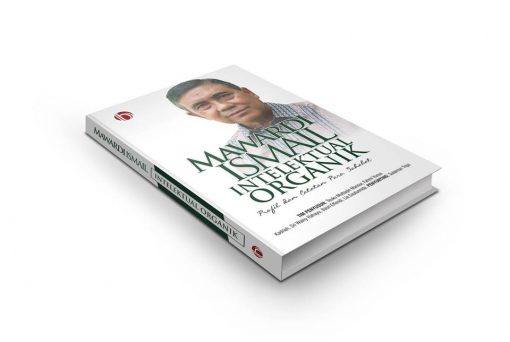 Jasa Desain dan Layout Buku Professional Berkualitas dan Berpengalaman ...