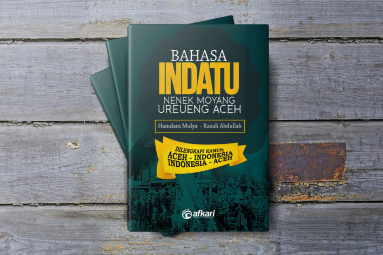Jasa Desain dan Layout Buku Professional Berkualitas dan Berpengalaman ...