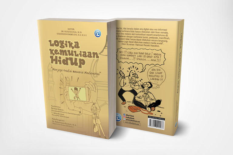 Jasa Desain dan Layout Buku Professional Berkualitas dan Berpengalaman ...