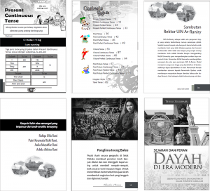 Jasa Desain dan Layout Buku Professional Berkualitas dan Berpengalaman ...