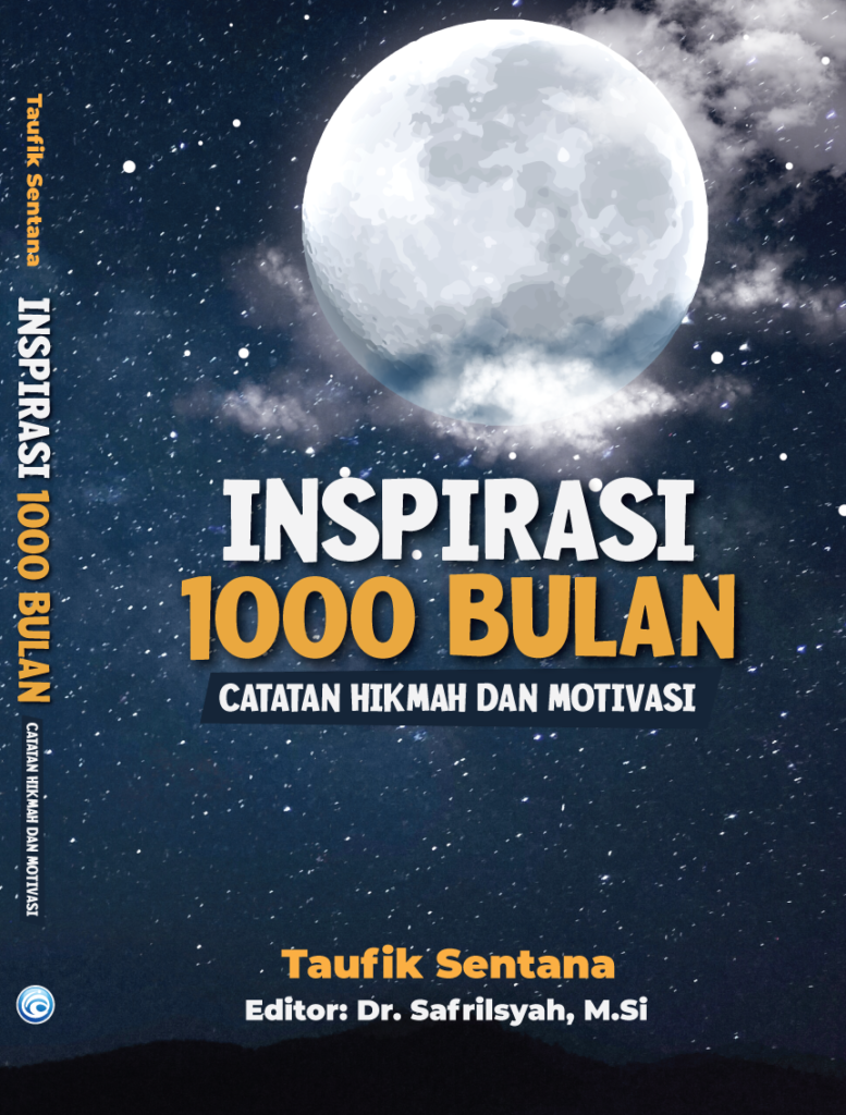 Inspirasi 1000 Bulan Catatan Hikmah dan Motivasi – AfkariBook.Com ...